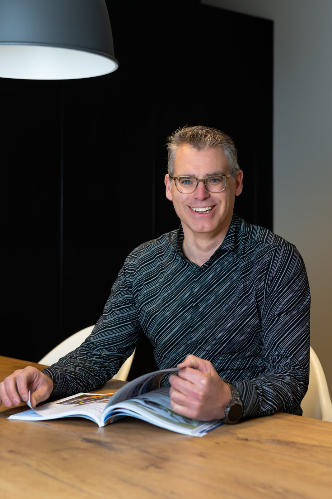 Stefan Dagevos - RibbStyle