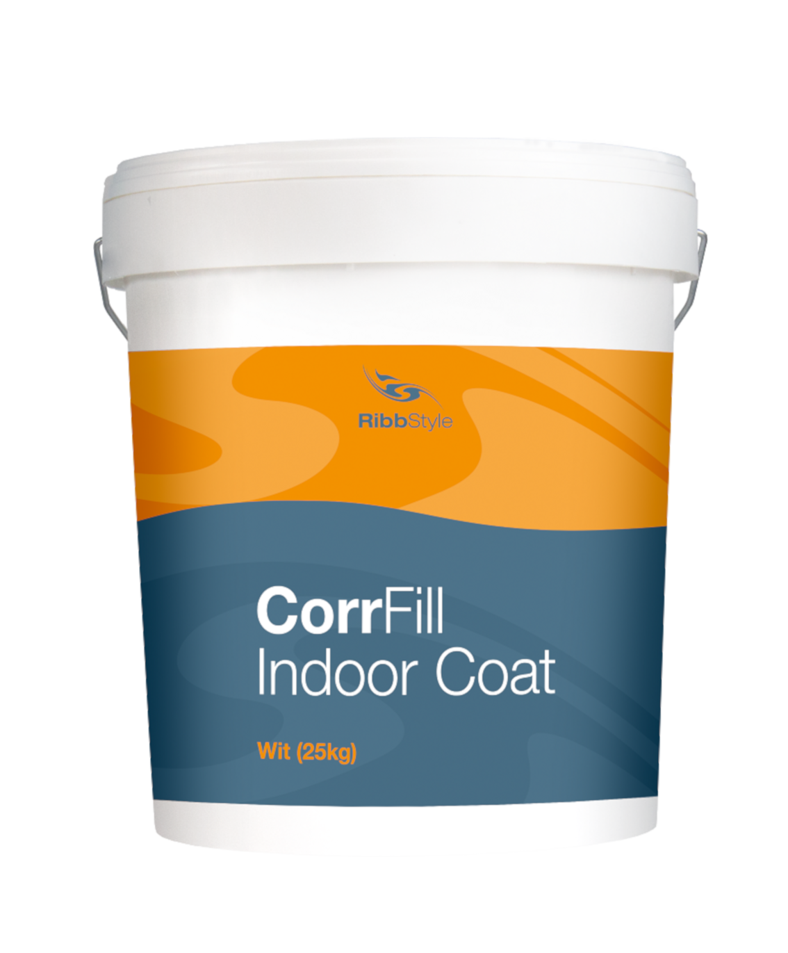 Shop our CorrFill Indoor Coat - RibbStyle