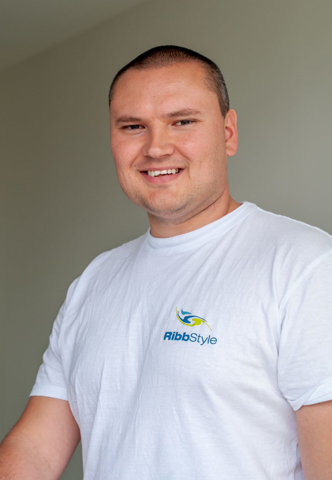 Arkadiusz Kuszyński - RibbStyle