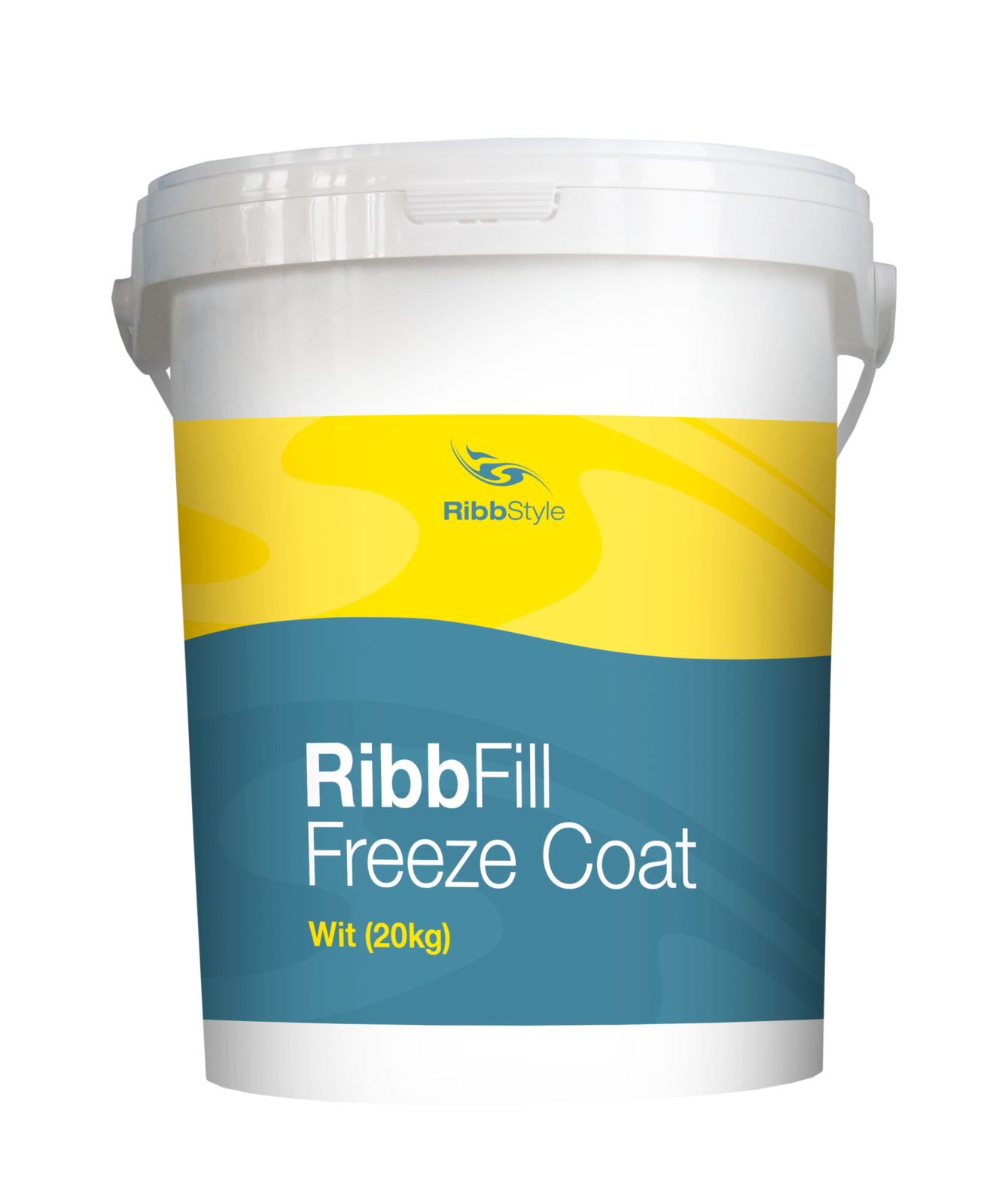 Shop our RibbFill Freeze Coat - RibbStyle