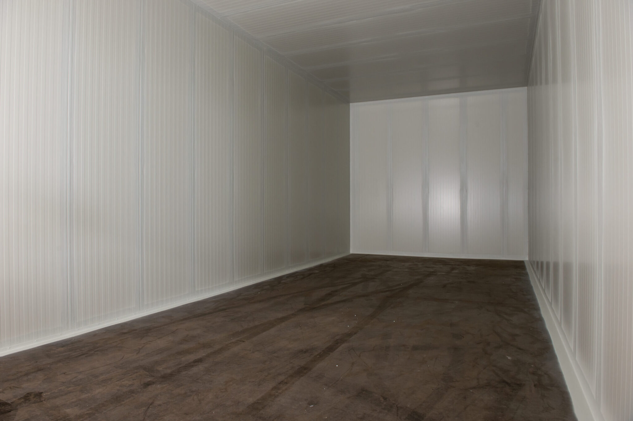 Insect proof storage rooms - RibbStyle