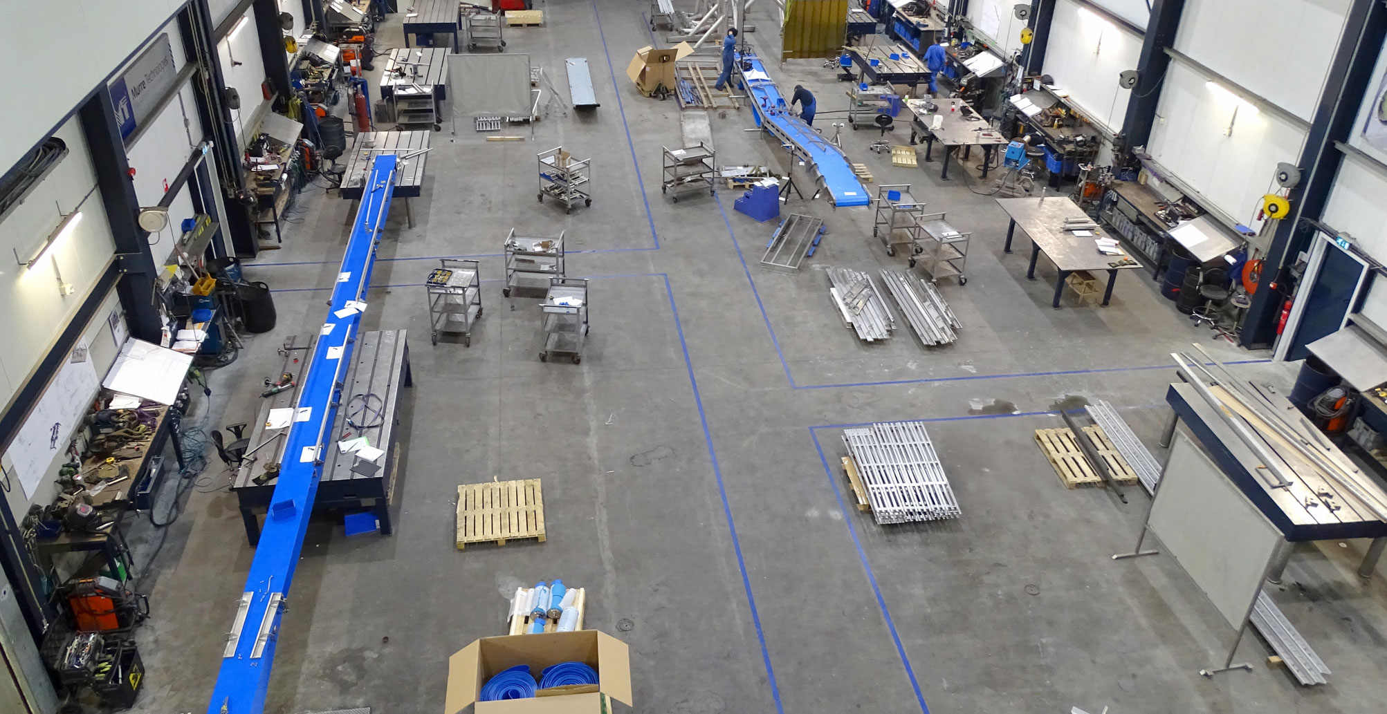 Projecten Archive - RibbStyle